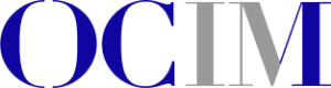 About OCIM - OCIM